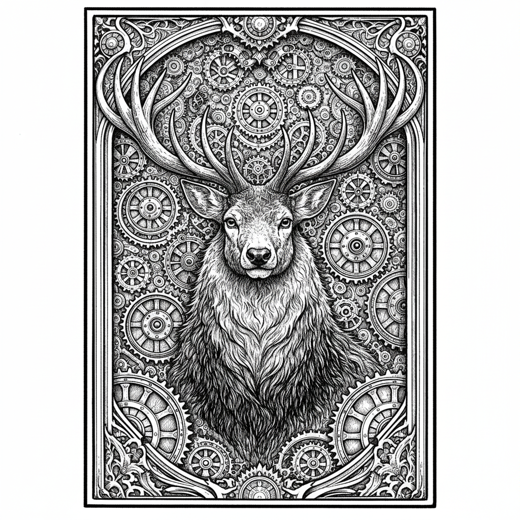 AI-generated PNG image - Free PNG Download | VectorWitch